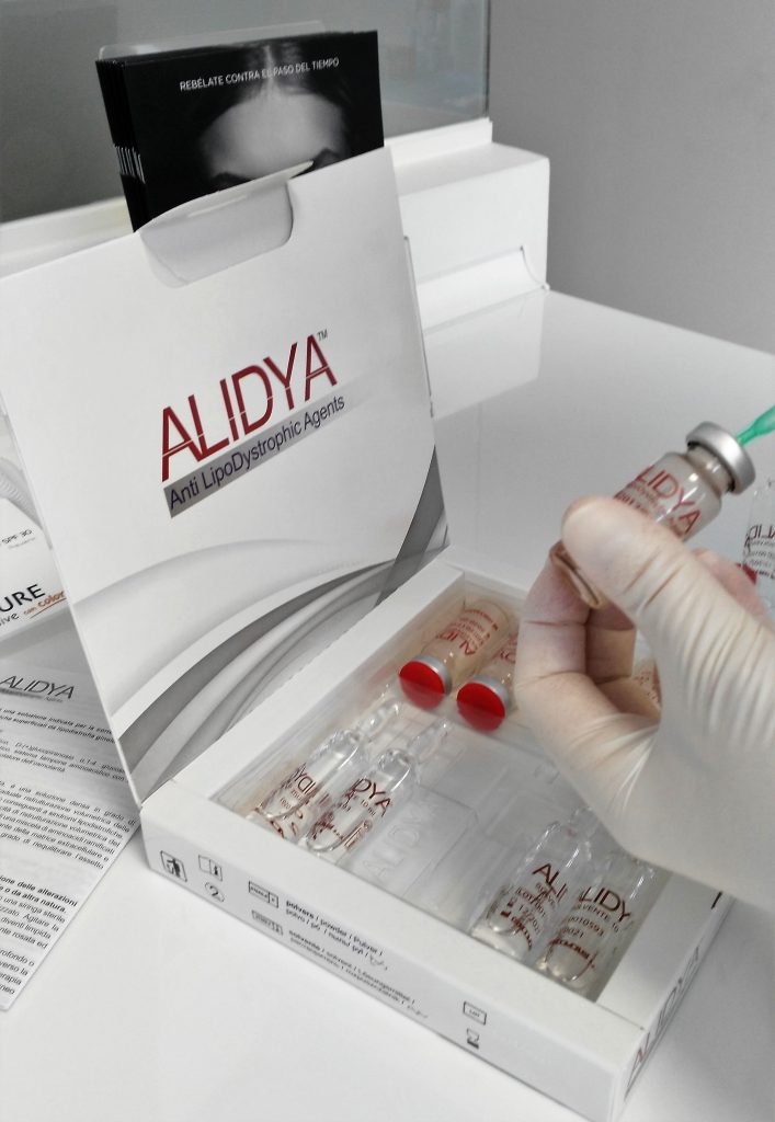Mesoterapia corporal Alidya® en Central Clinic Sevilla. – Central Clinic